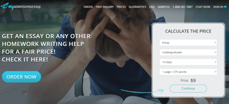 Best essay writing services | Reviews