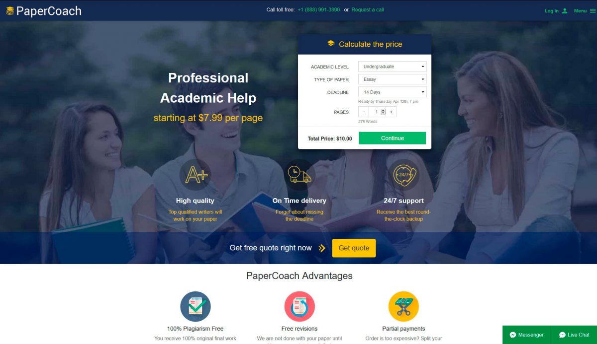 Best essay writing services | Reviews