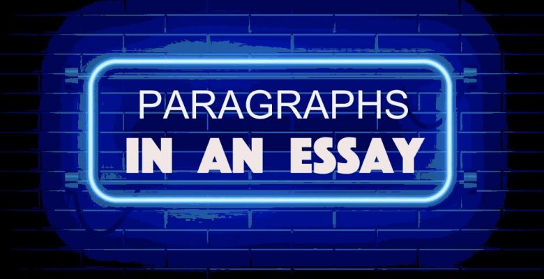 How Many Paragraphs Should Be In The Good Essay Best essay services