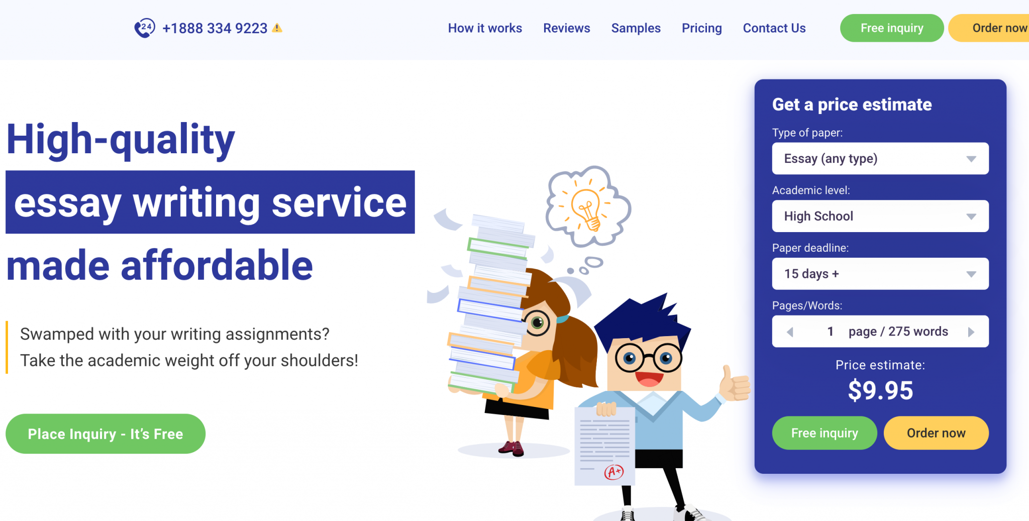 Free essay checkers and correctors reviews | Best-essay-services.com